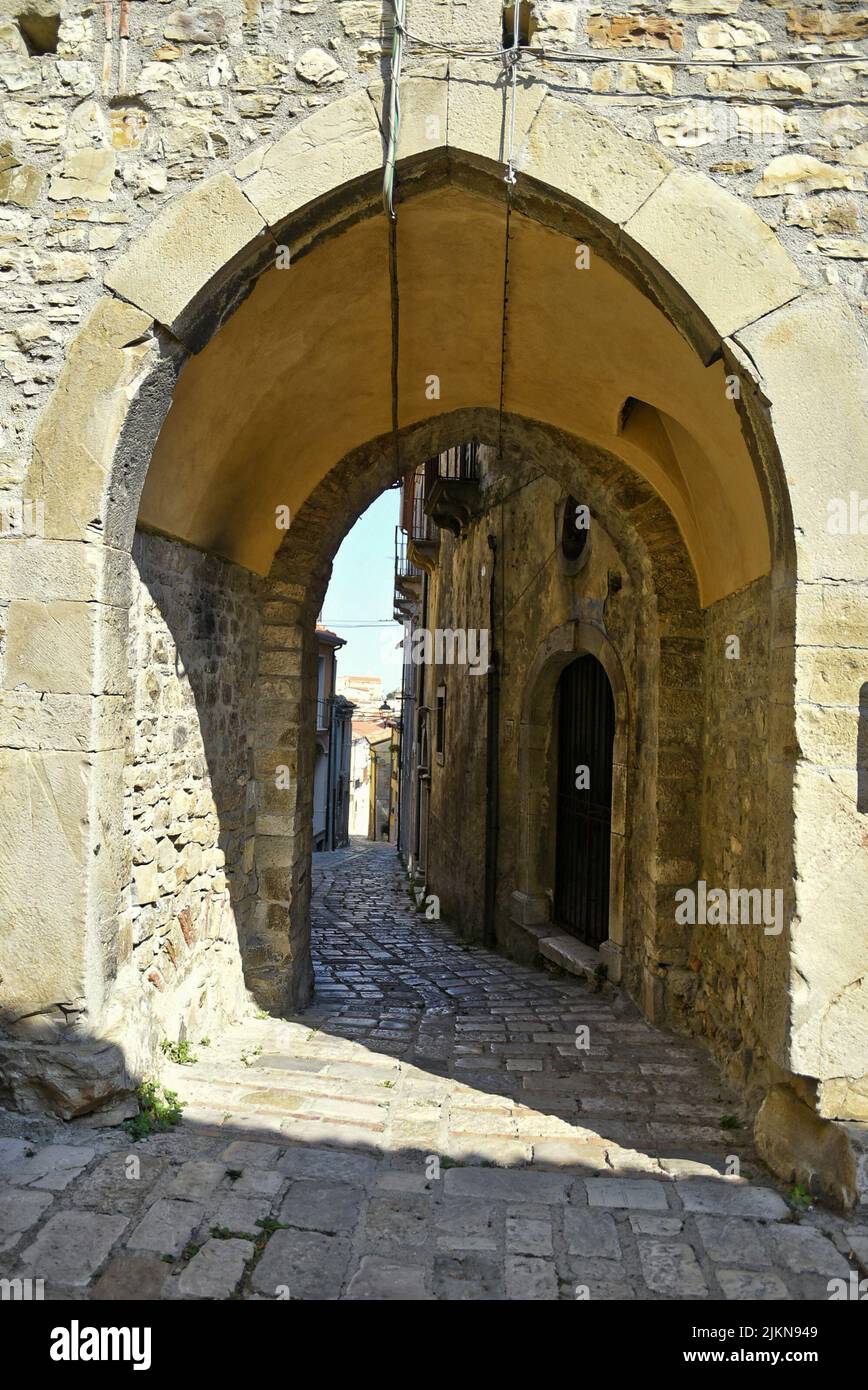 Baselice hi-res stock photography and images - Alamy