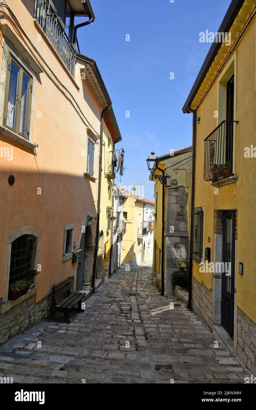 Baselice hi-res stock photography and images - Alamy