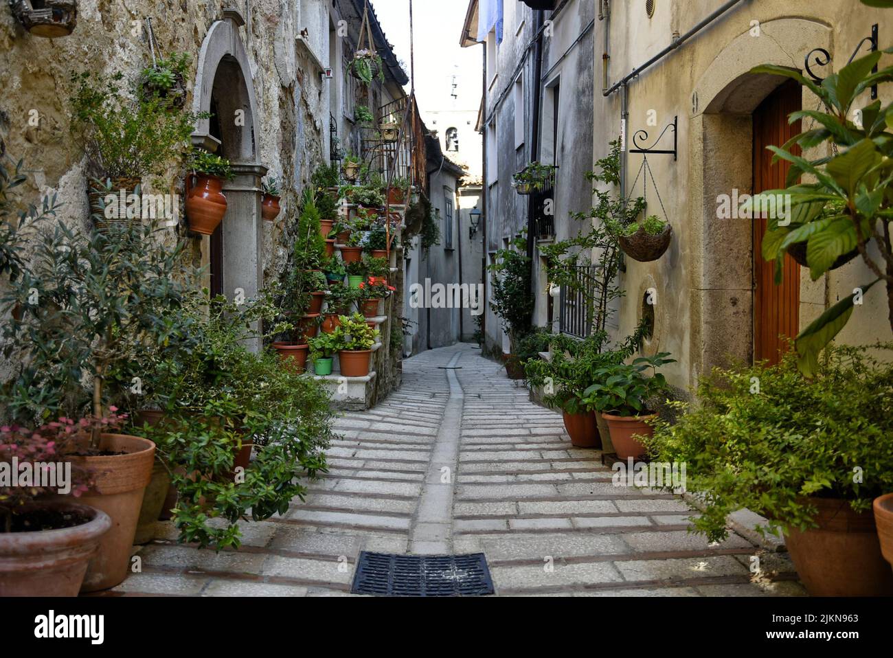 Baselice hi-res stock photography and images - Alamy