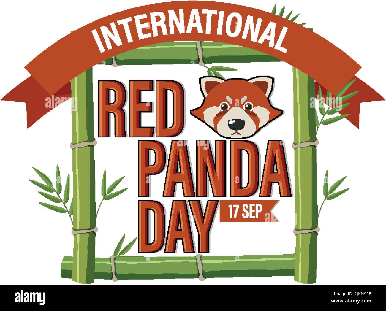 International red panda day hi-res stock photography and images - Alamy
