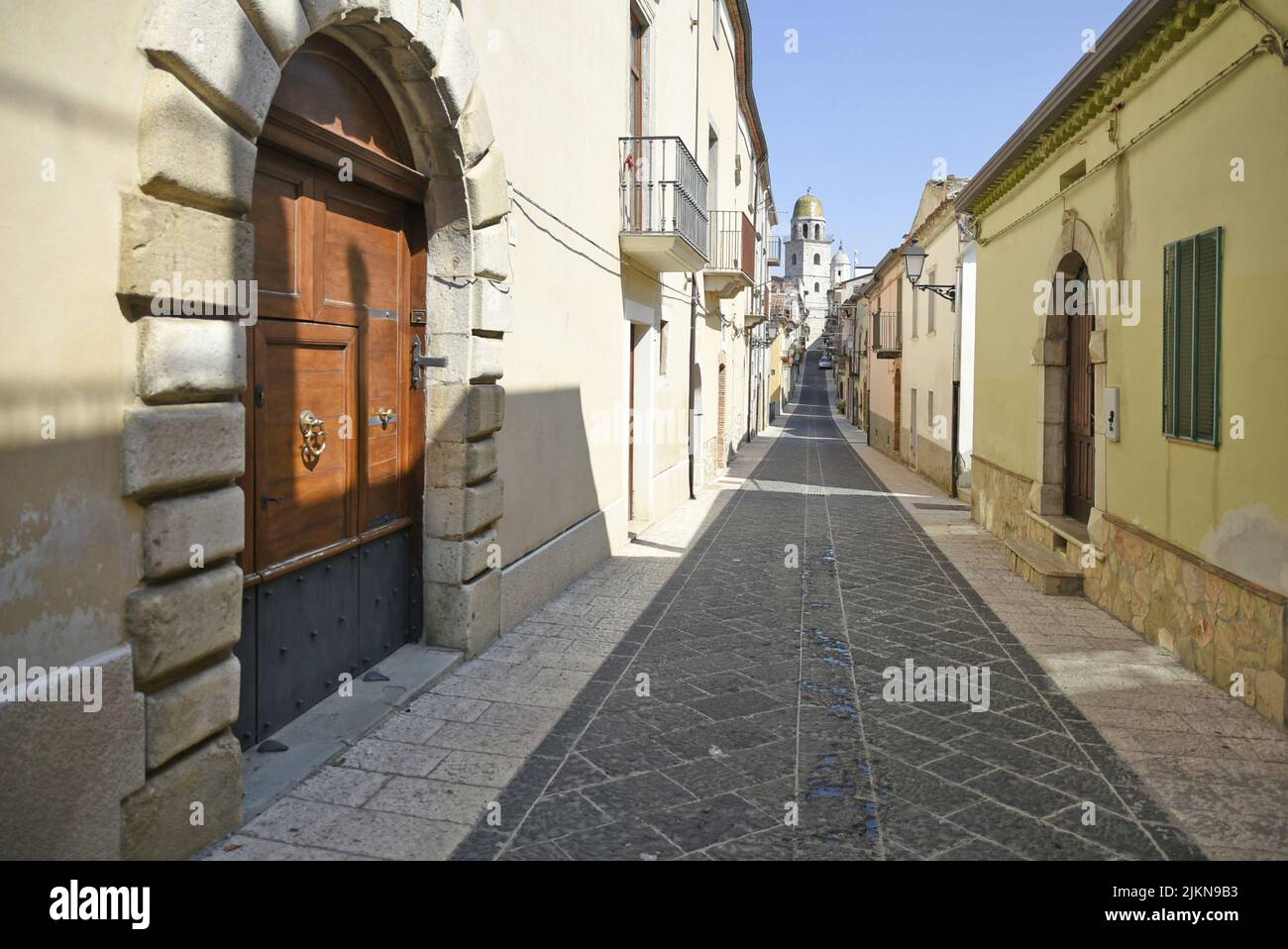 Galdo hi-res stock photography and images - Alamy