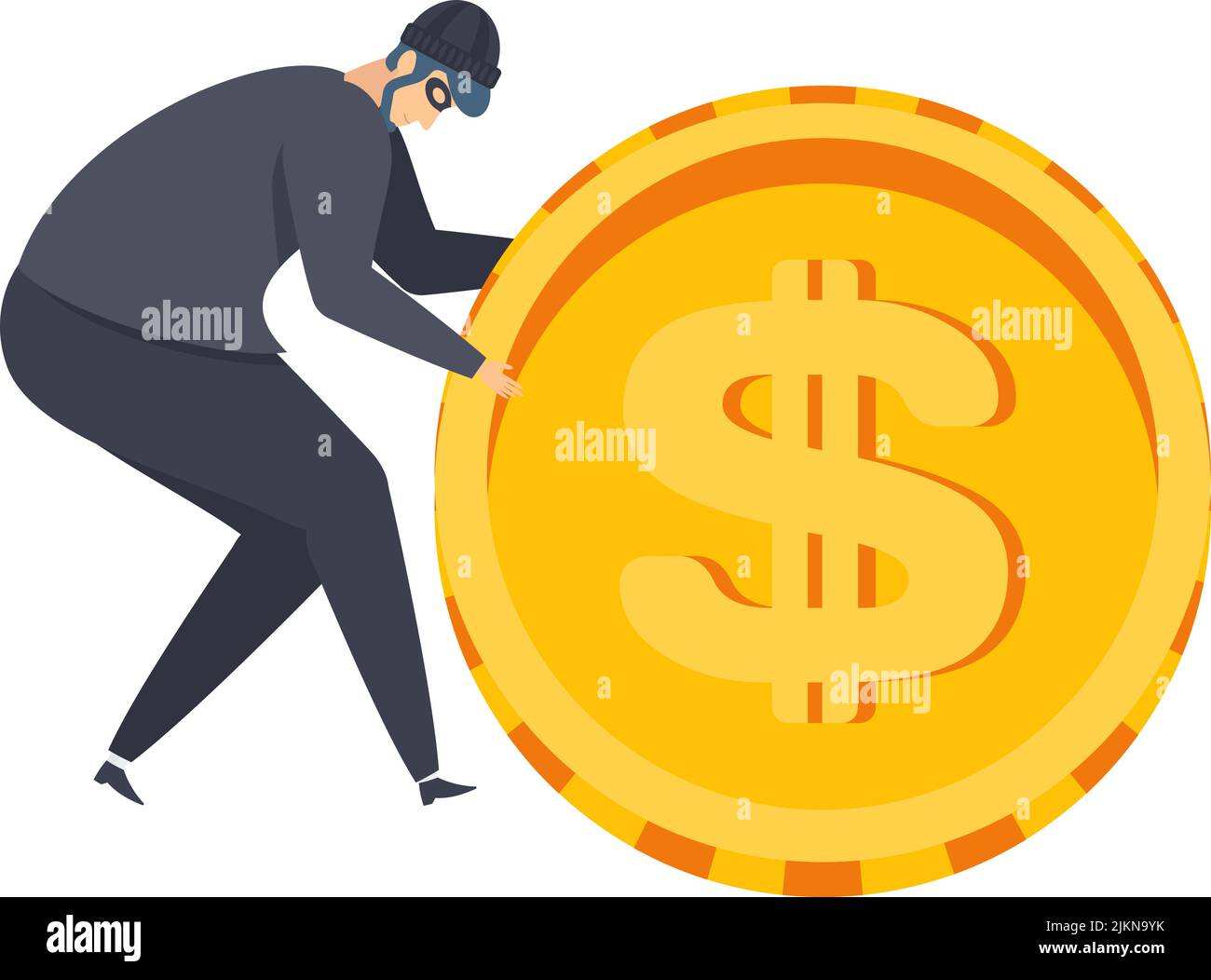 Cyberattack Stock Vector Images - Alamy