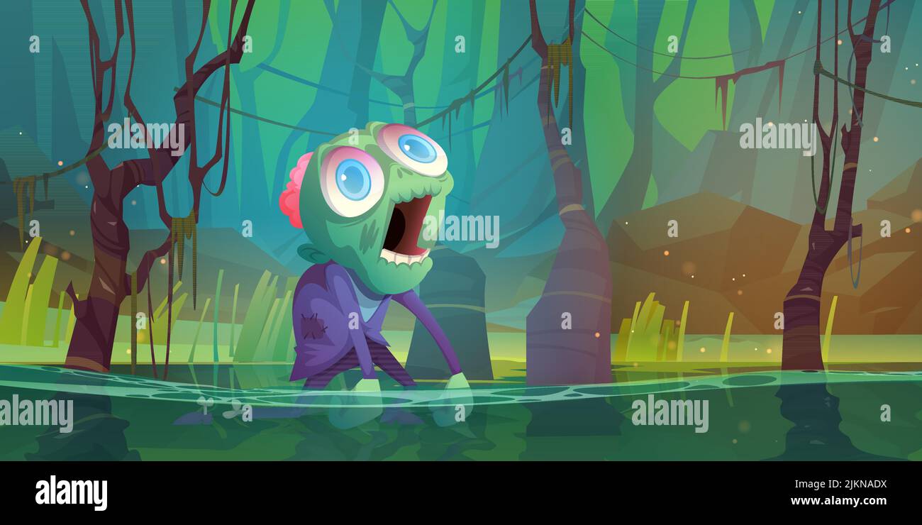 Dead body in water Stock Vector Images - Alamy