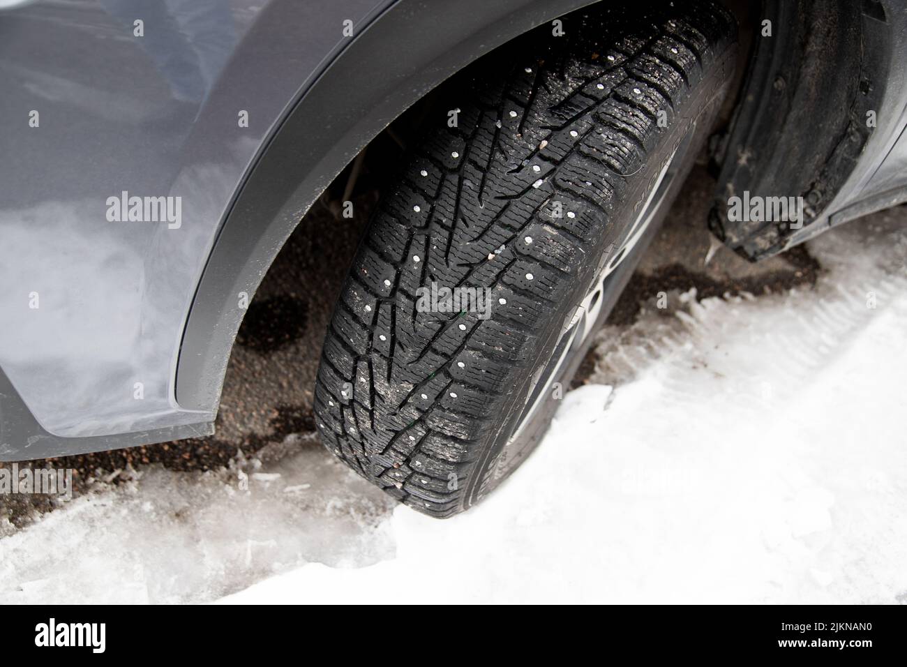 Shiny tire hi-res stock photography and images - Alamy