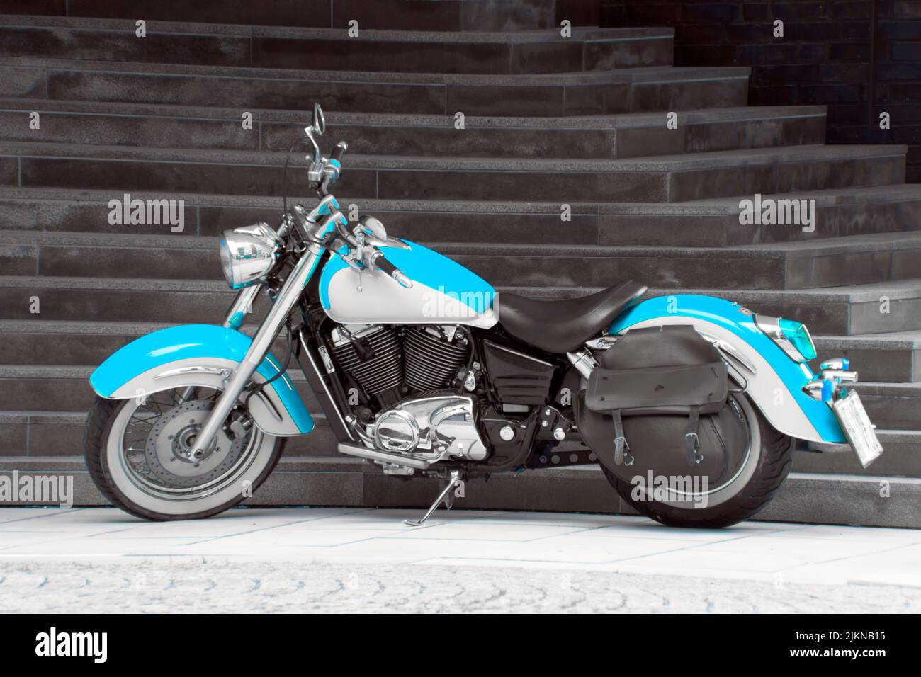 Blue travel engine drive hi-res stock photography and images - Alamy