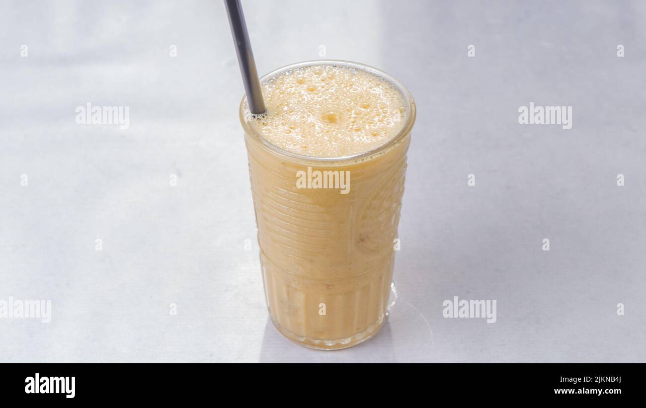 The natural smoothie hi-res stock photography and images - Alamy