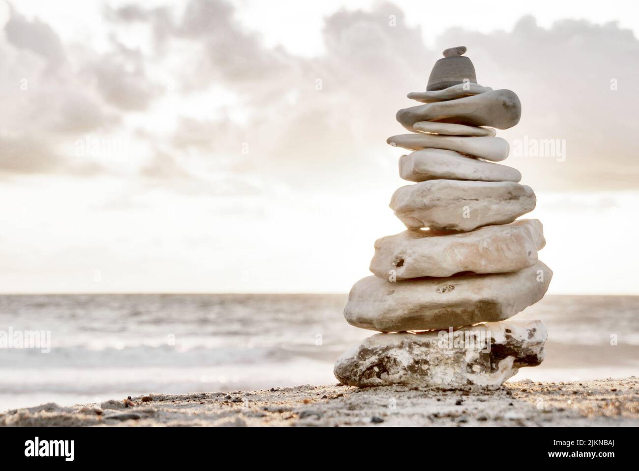 Balance tower hi-res stock photography and images - Alamy