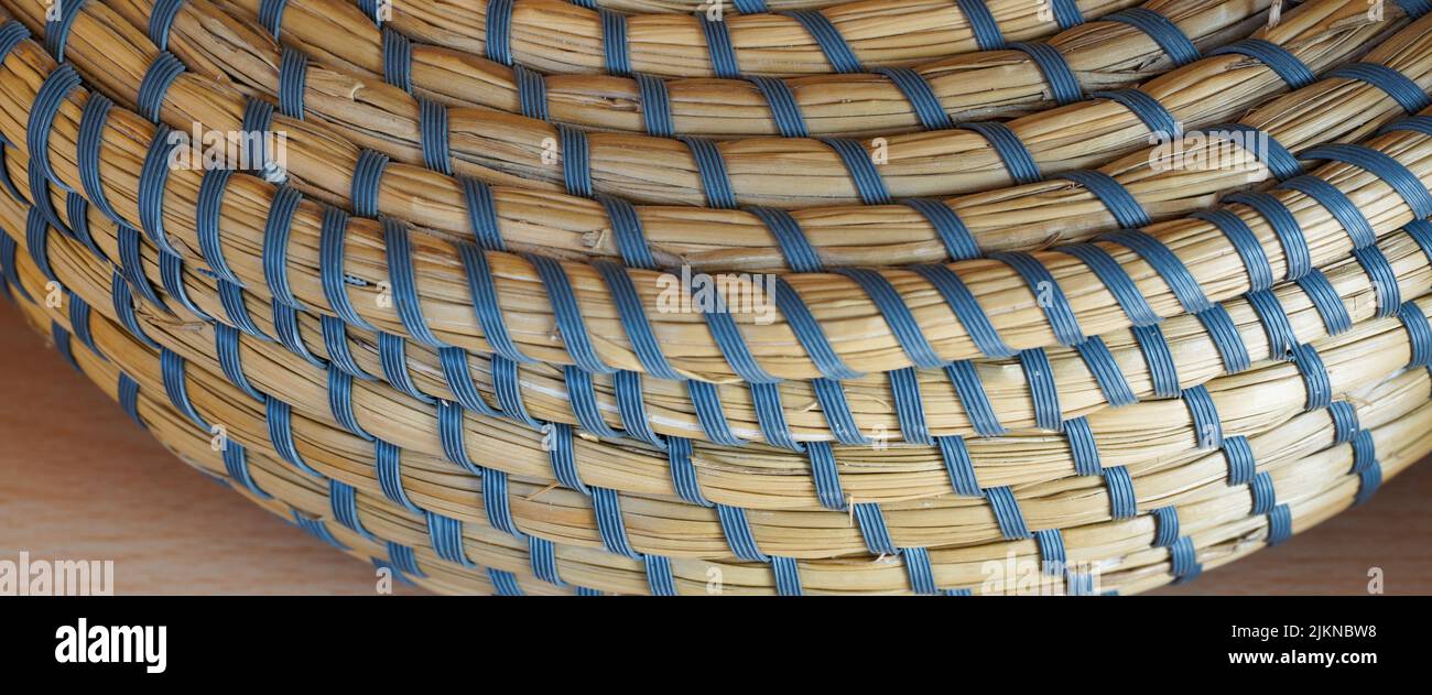 Straw texture hi-res stock photography and images - Alamy