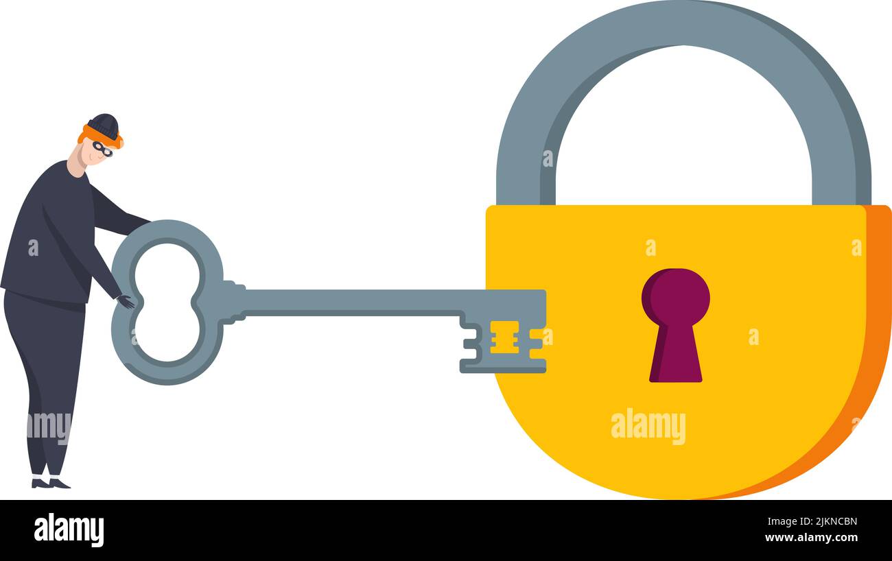 Cyberattack Stock Vector Images - Alamy