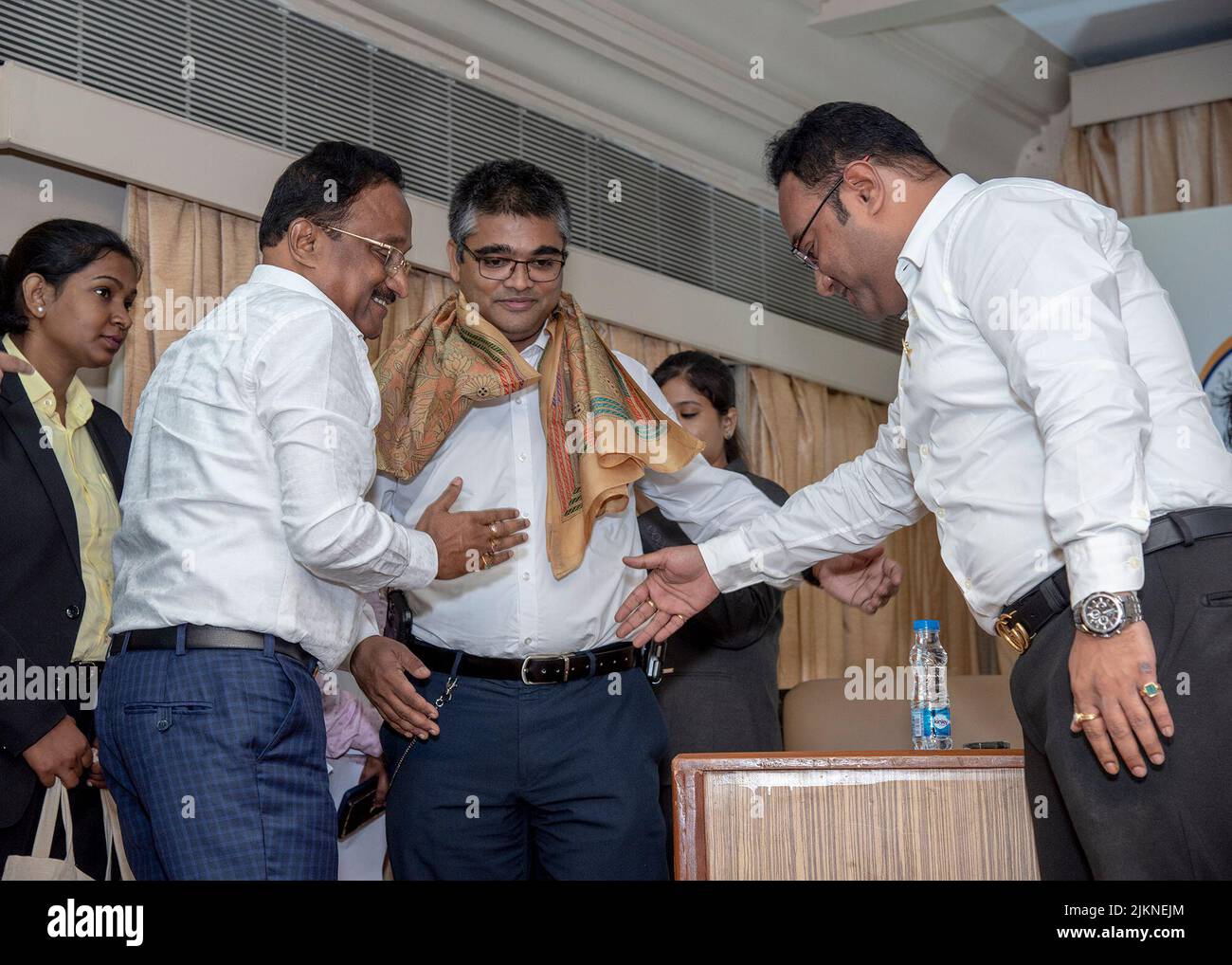 Acharya prafulla chandra ray hi-res stock photography and images - Alamy