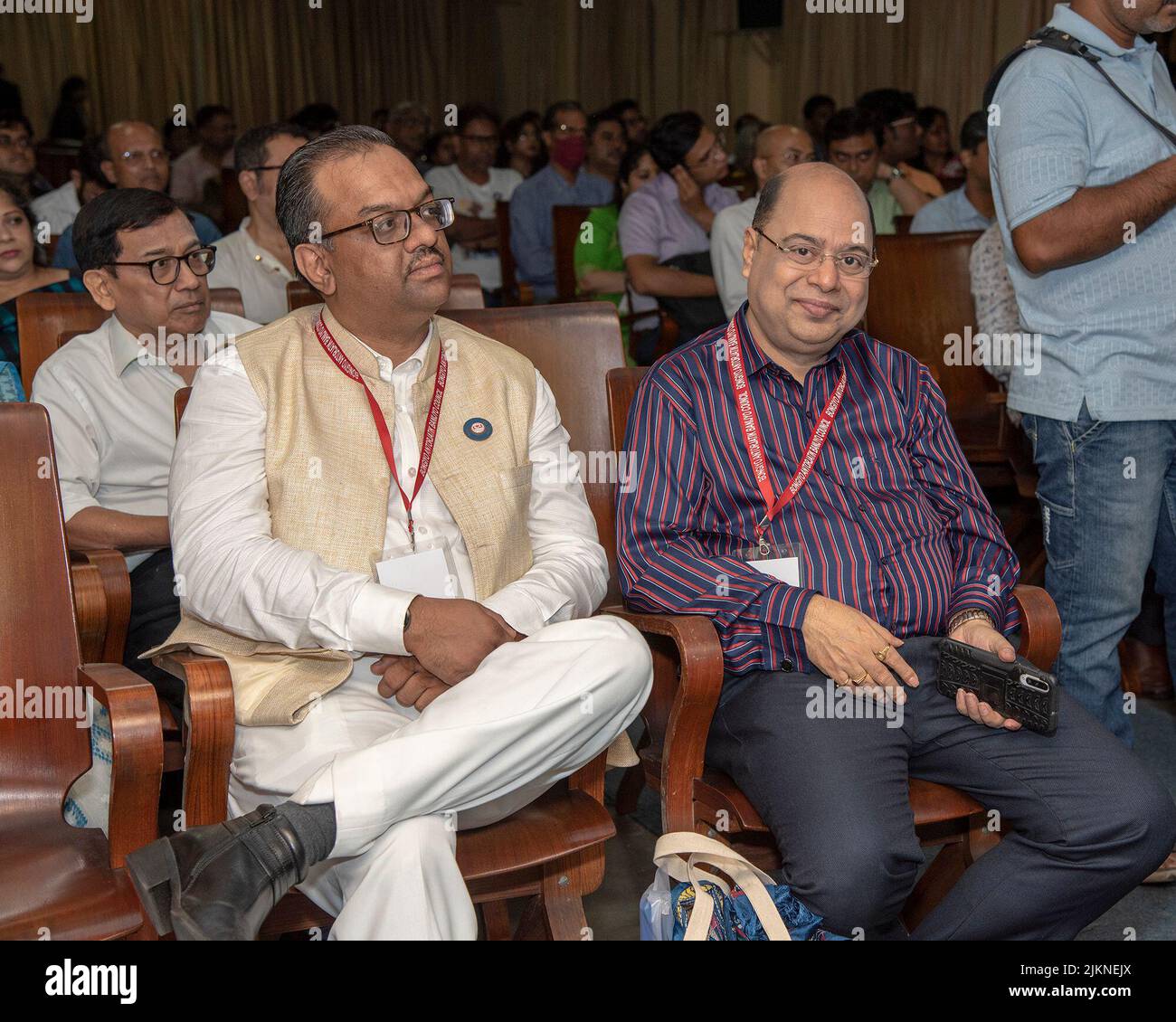 Acharya prafulla chandra ray hi-res stock photography and images - Alamy