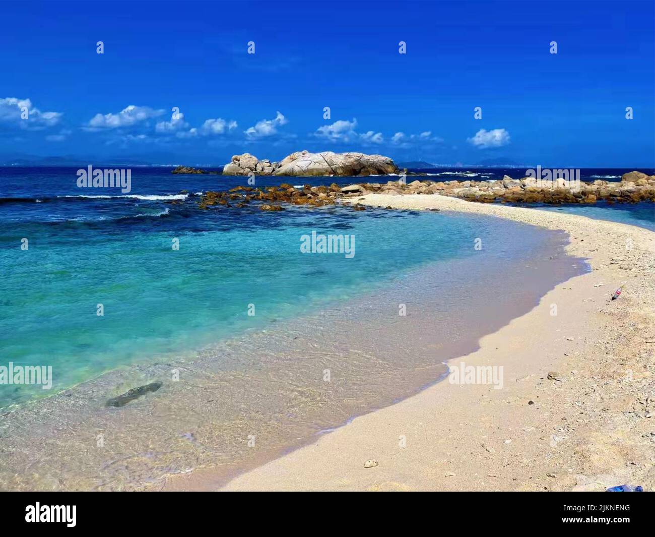 Sanya china hi-res stock photography and images - Alamy