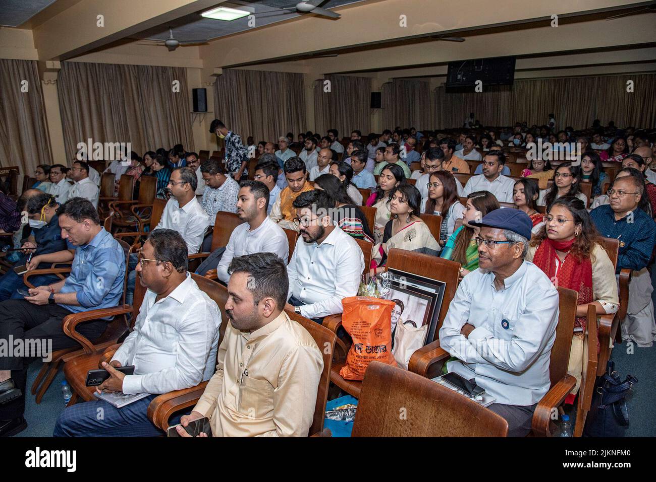 Acharya prafulla chandra ray hi-res stock photography and images - Alamy