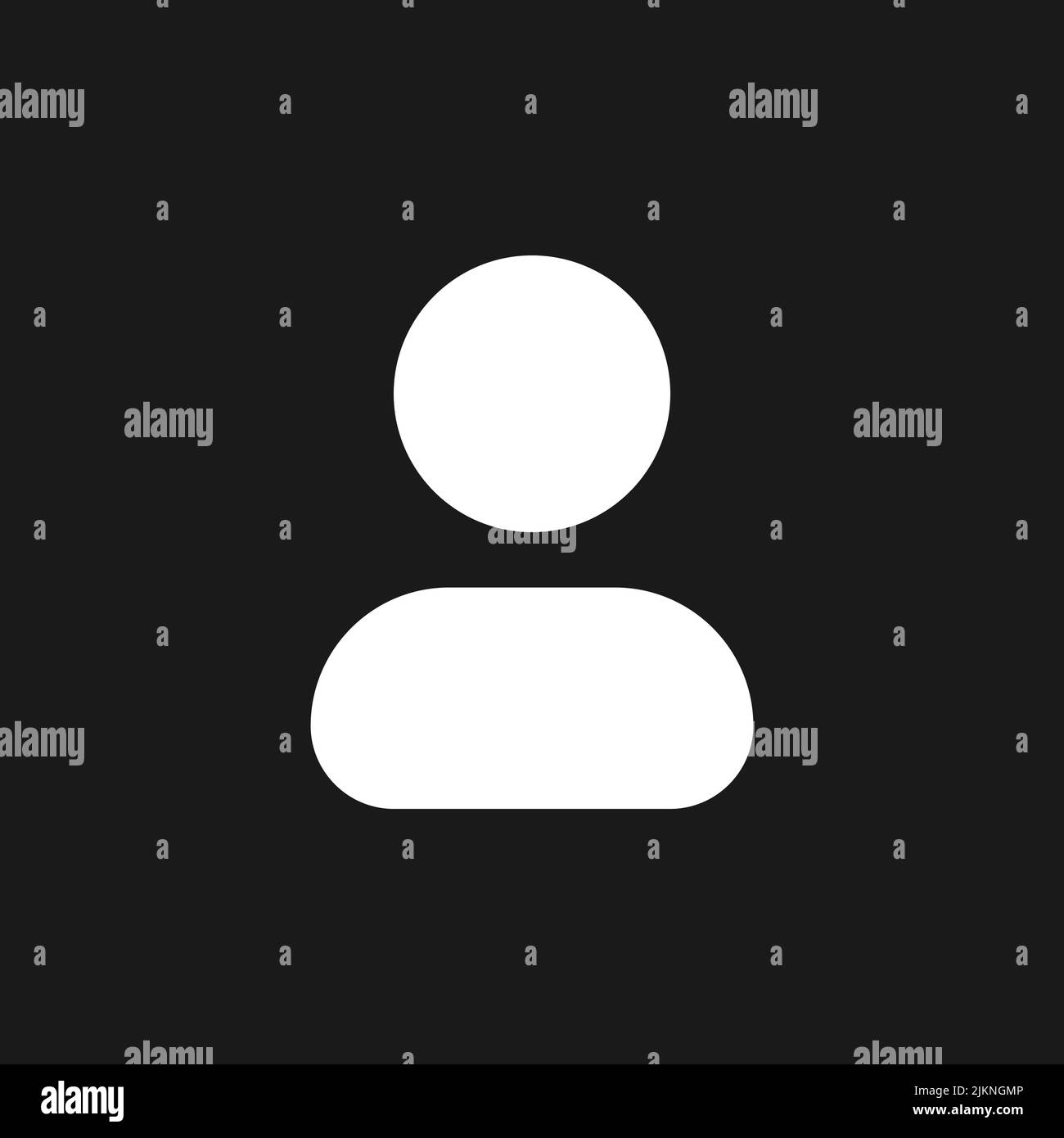 Dark mode user interface Black and White Stock Photos & Images - Alamy