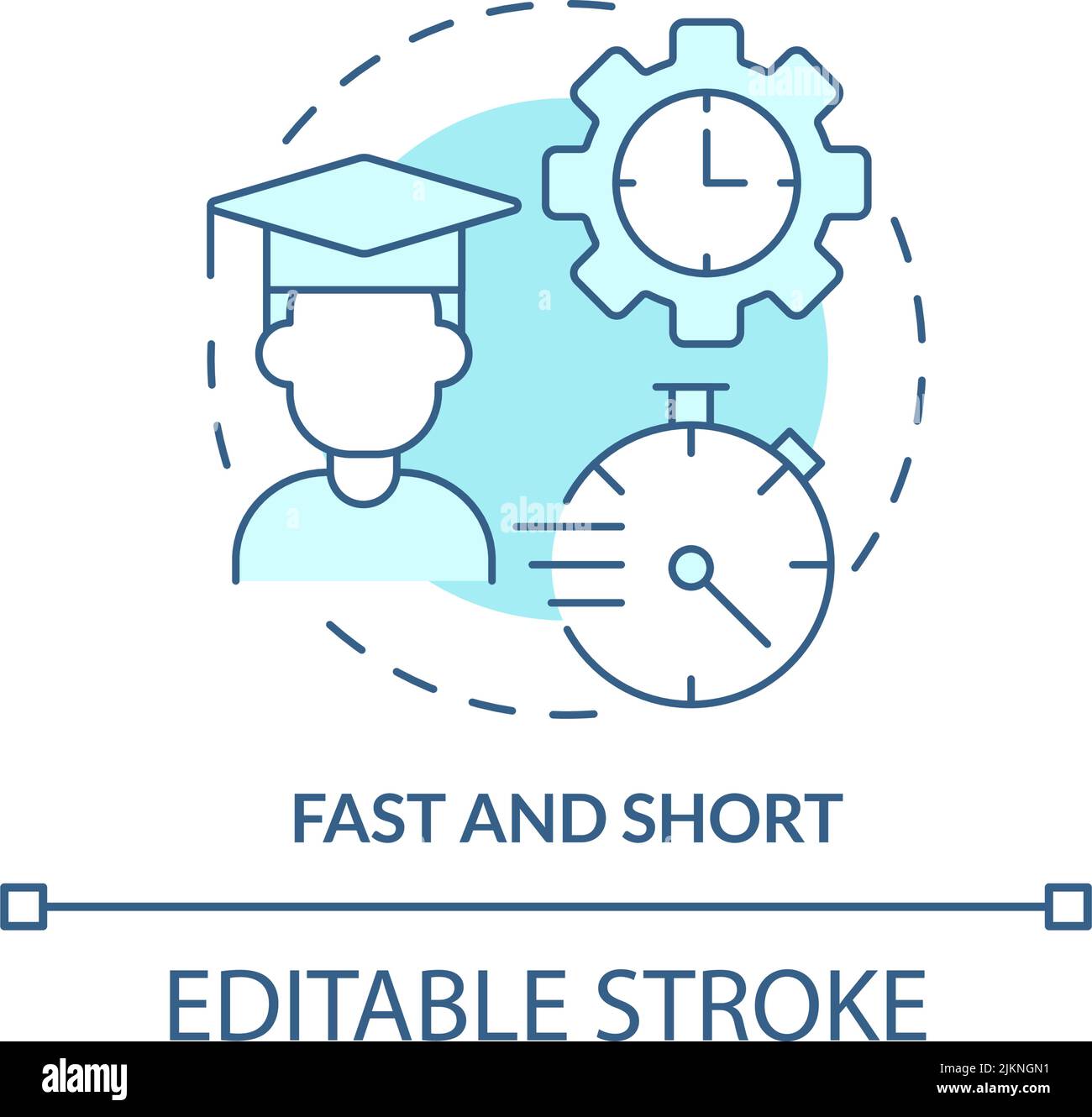 Period feature Stock Vector Images - Alamy