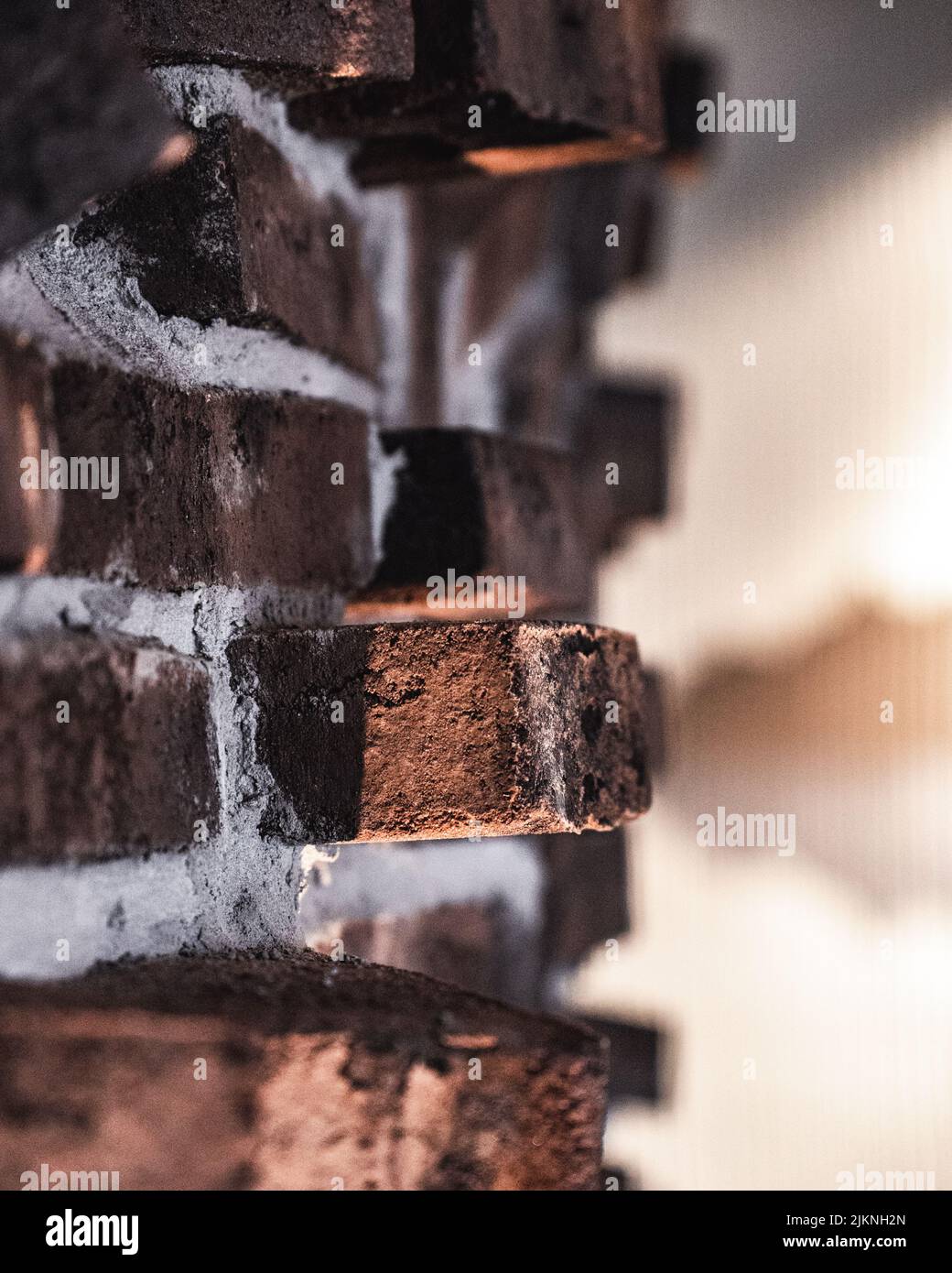 Vertical wall design hi-res stock photography and images - Alamy