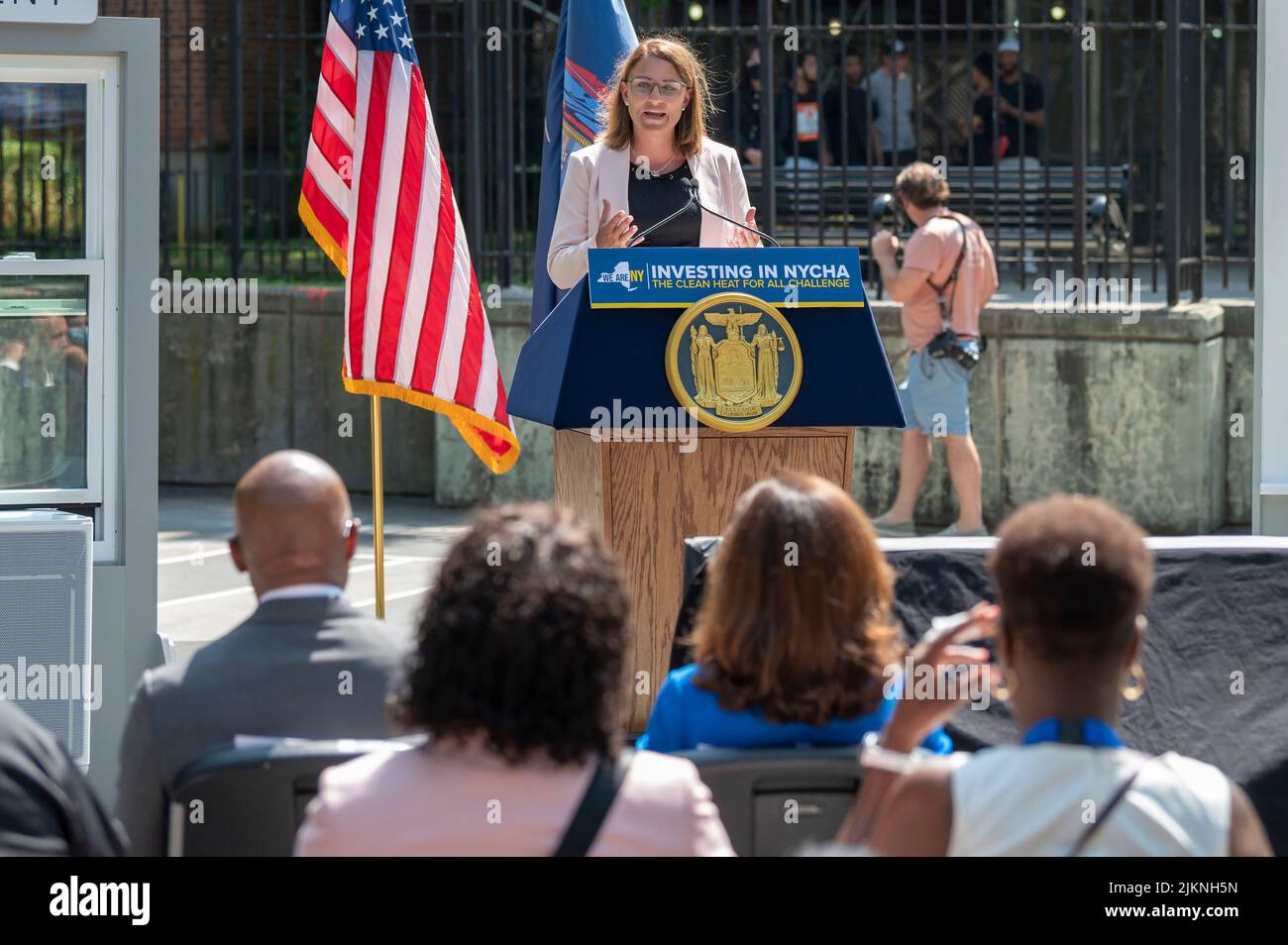 New york state energy research and development authority hi-res stock ...
