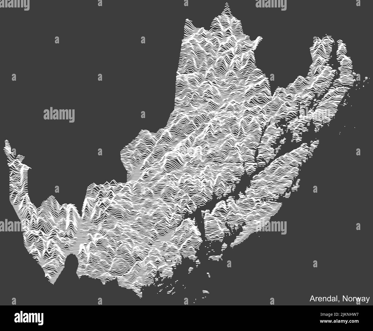 Arendal Stock Vector Images - Alamy