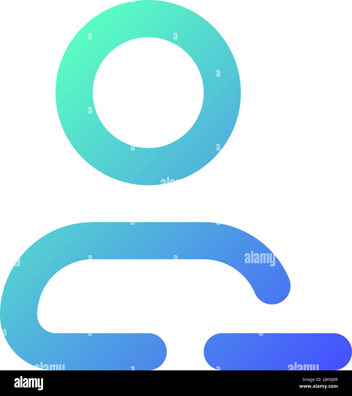 Remove contact pixel perfect gradient linear ui icon Stock Vector Image ... Remove contact pixel perfect gradient linear ui icon Stock Vector Image ...
