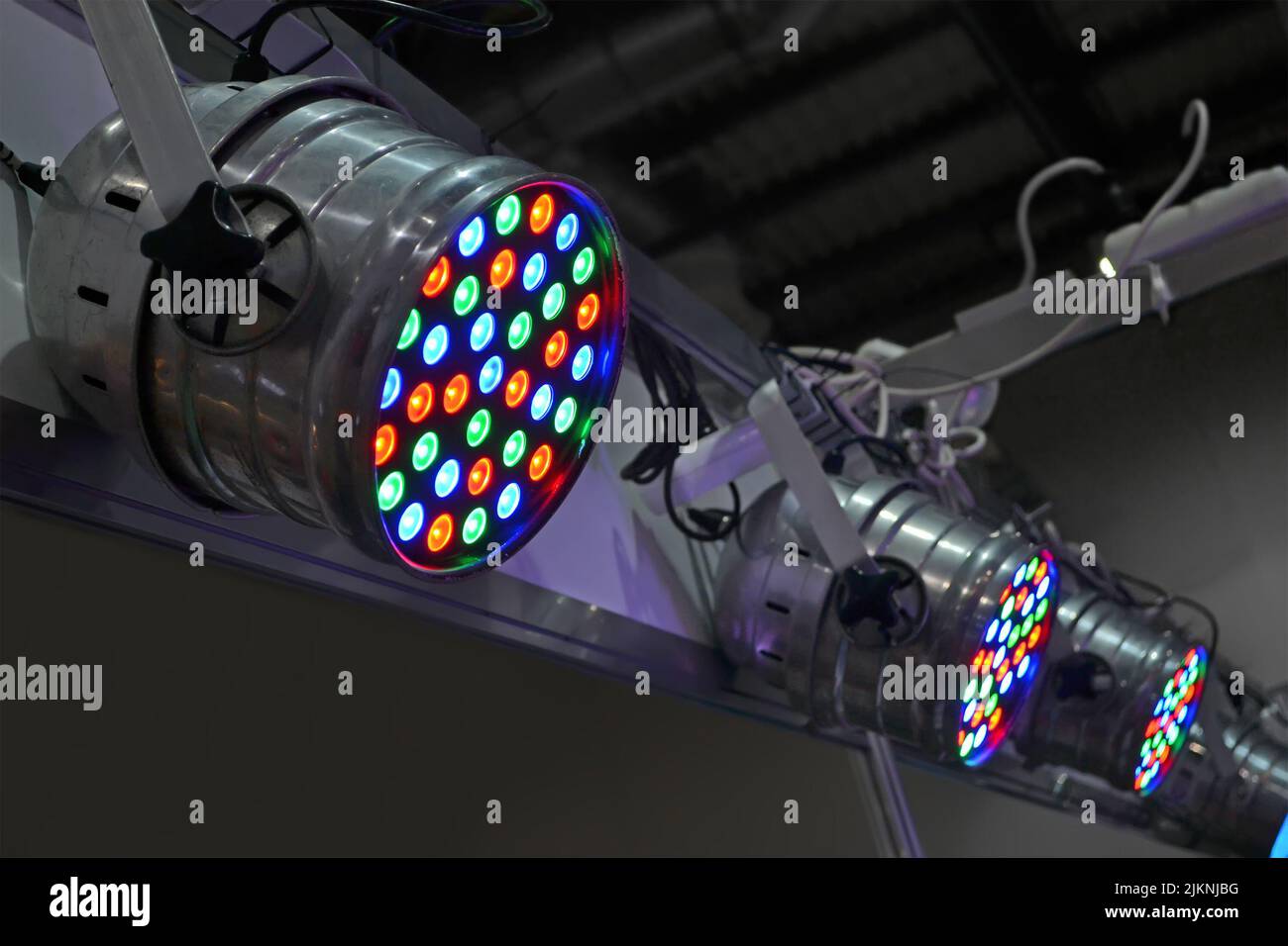 Powerlamp hi-res stock photography and images - Alamy