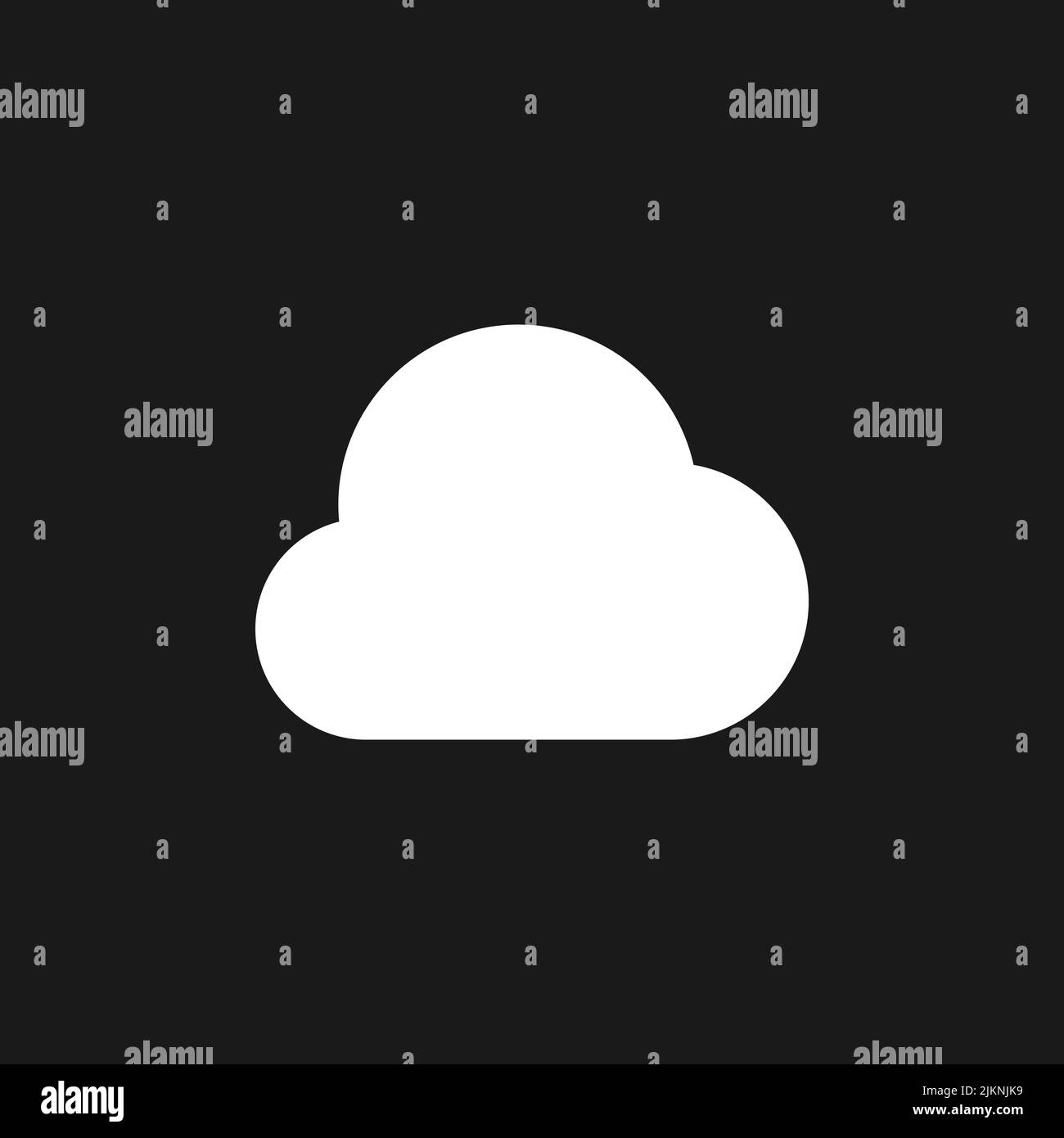 Cloud computing clipart Stock Vector Images - Alamy