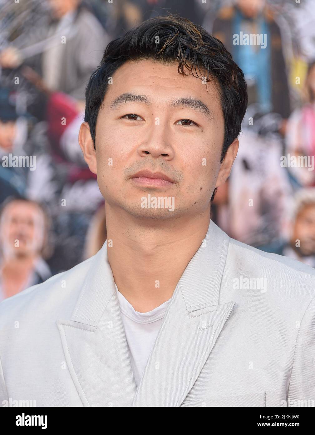 Lisa liu hi-res stock photography and images - Alamy