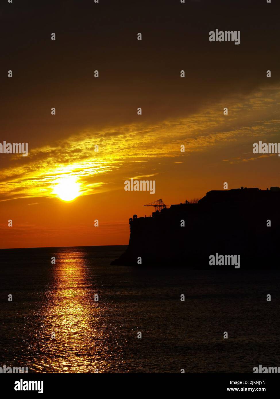Peaceful sea hi-res stock photography and images - Alamy