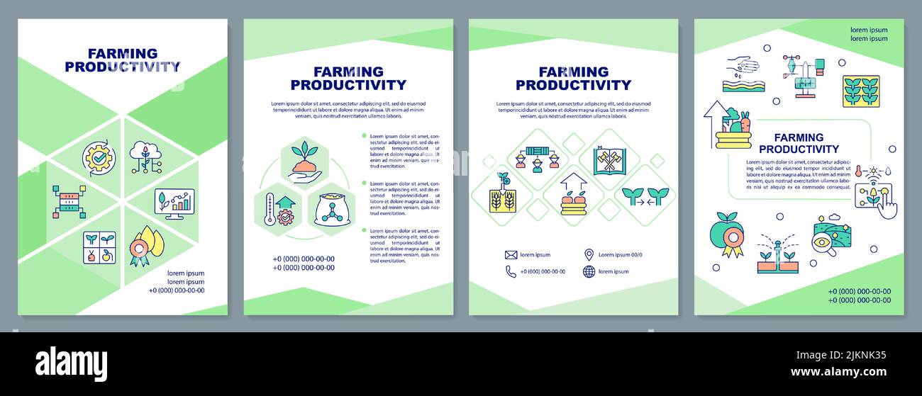 Productivity poster hi-res stock photography and images - Alamy