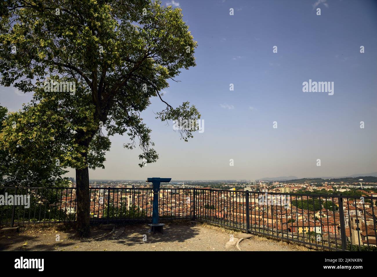 Eyeglass landscape hi-res stock photography and images - Alamy