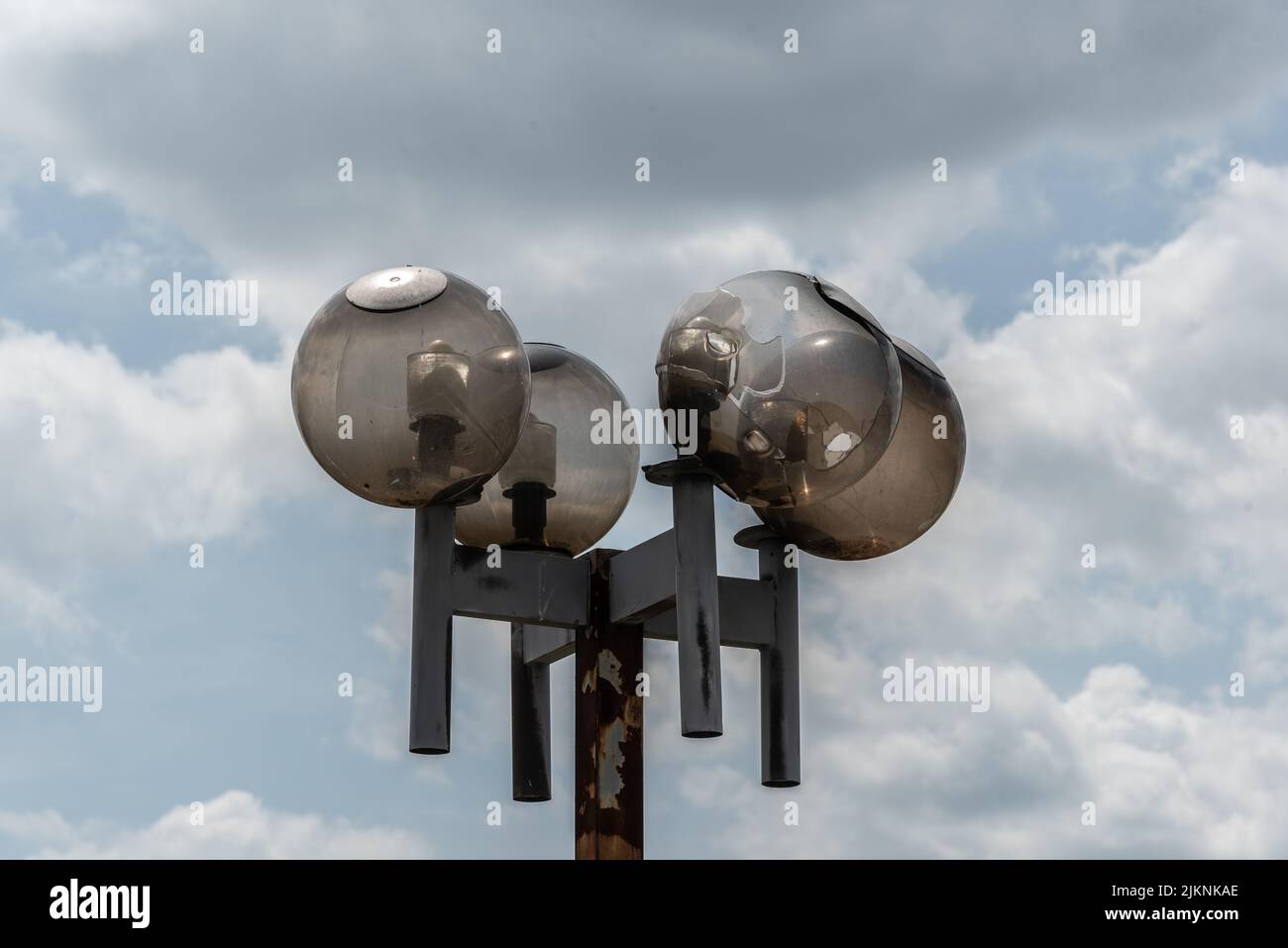 Floating lights hi-res stock photography and images - Alamy