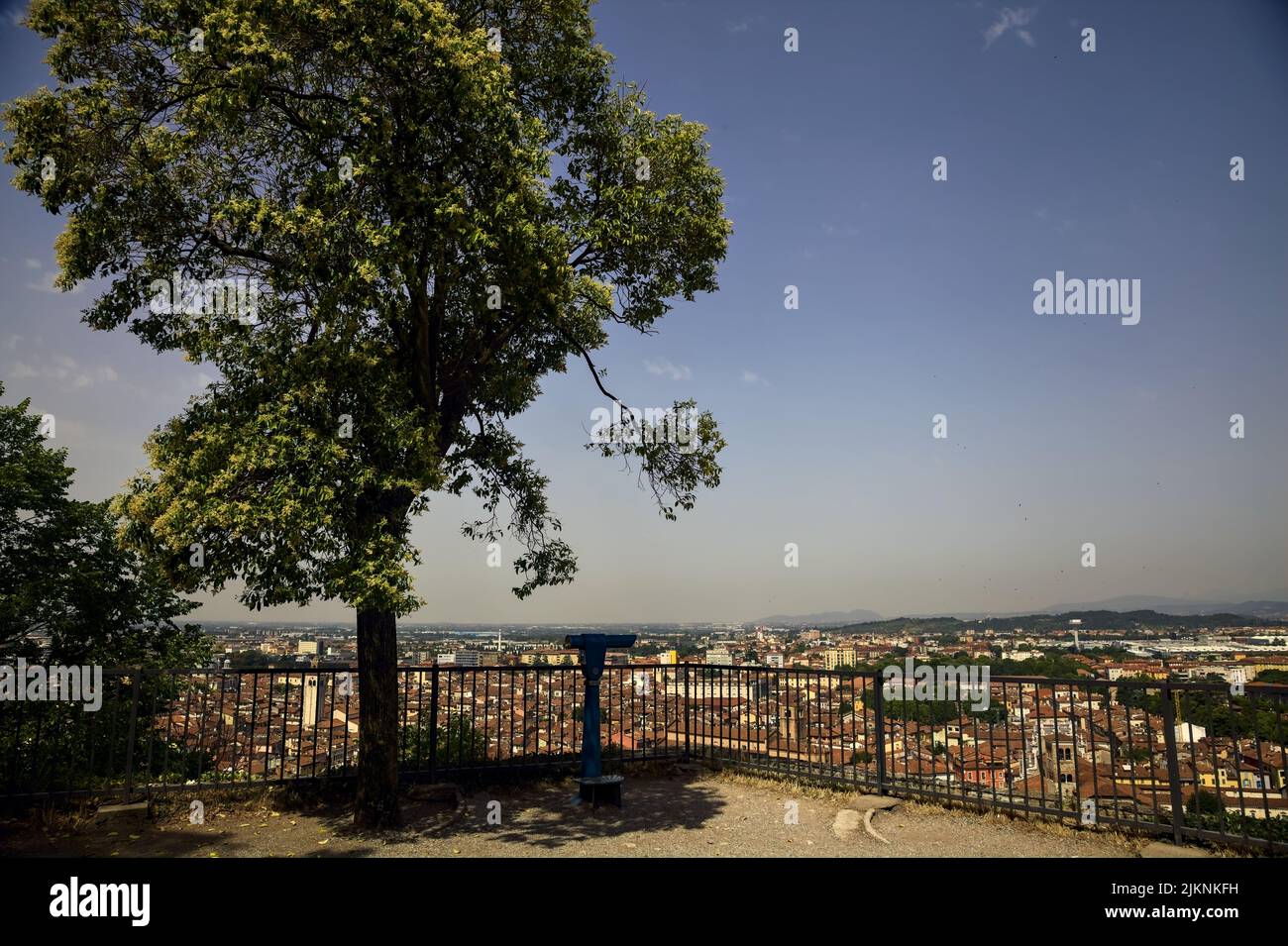 Eyeglass landscape hi-res stock photography and images - Alamy
