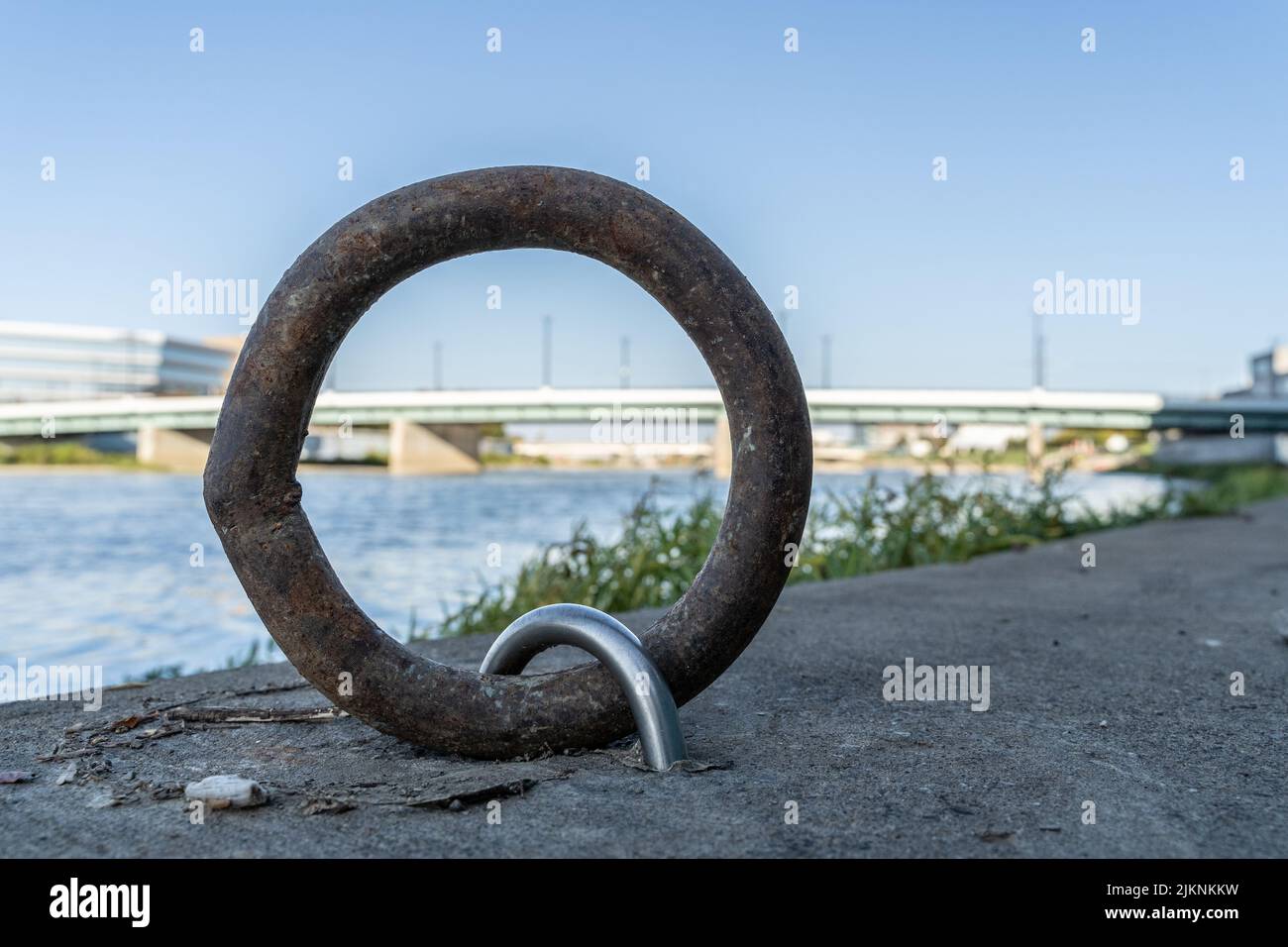 Ground ring hi-res stock photography and images - Alamy