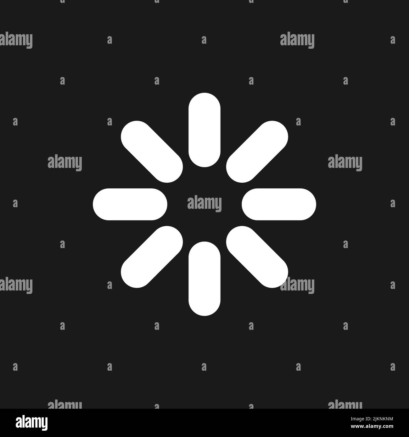 Loading indicator dark mode glyph ui icon Stock Vector Image & Art - Alamy Loading indicator dark mode glyph ui icon Stock Vector Image & Art - Alamy