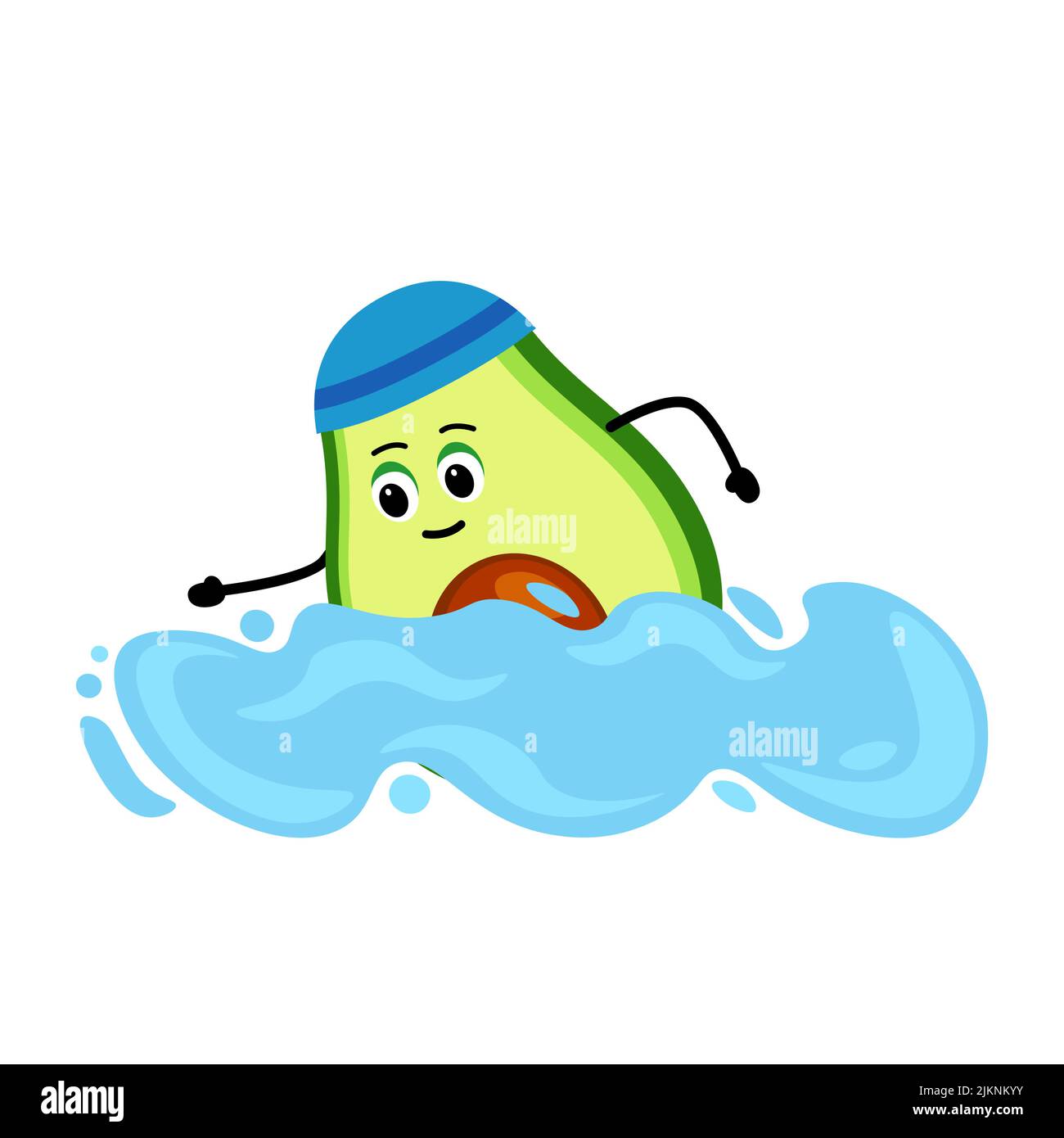 Avocado training hi-res stock photography and images - Alamy