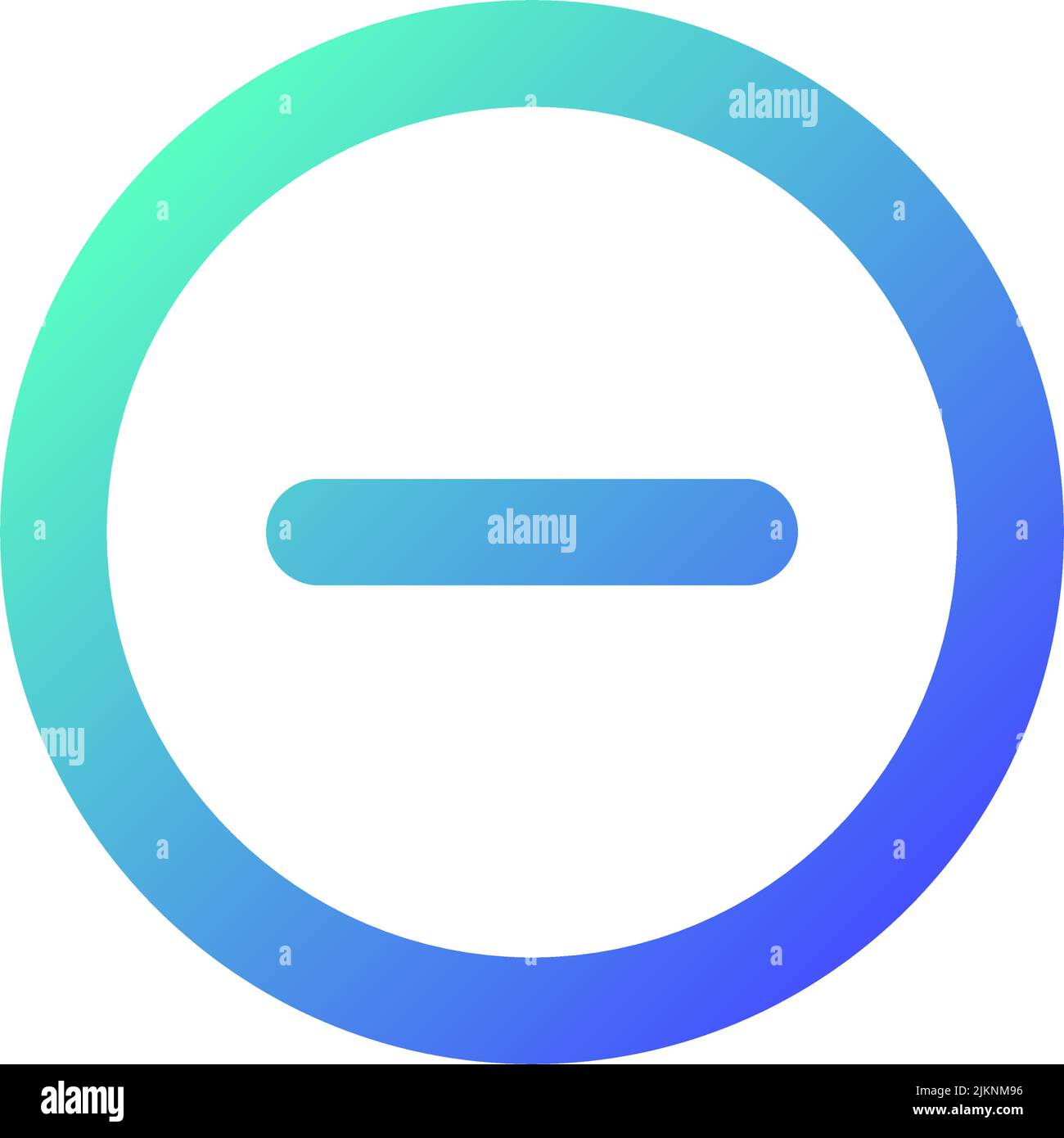 Remove button pixel perfect gradient linear ui icon Stock Vector Image ... Remove button pixel perfect gradient linear ui icon Stock Vector Image ...