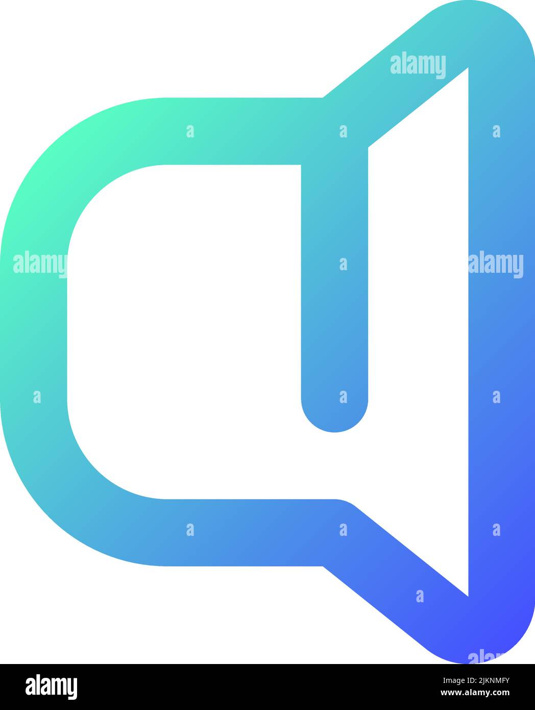 Audio settings pixel perfect gradient linear ui icon Stock Vector Image & Art - Alamy