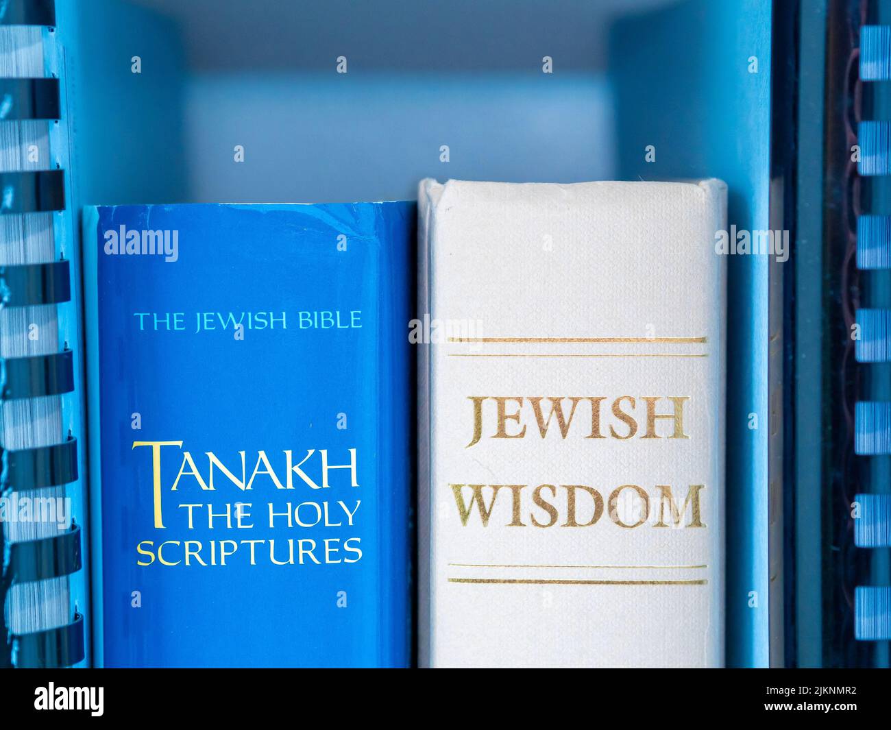 Jewish Scriptures
