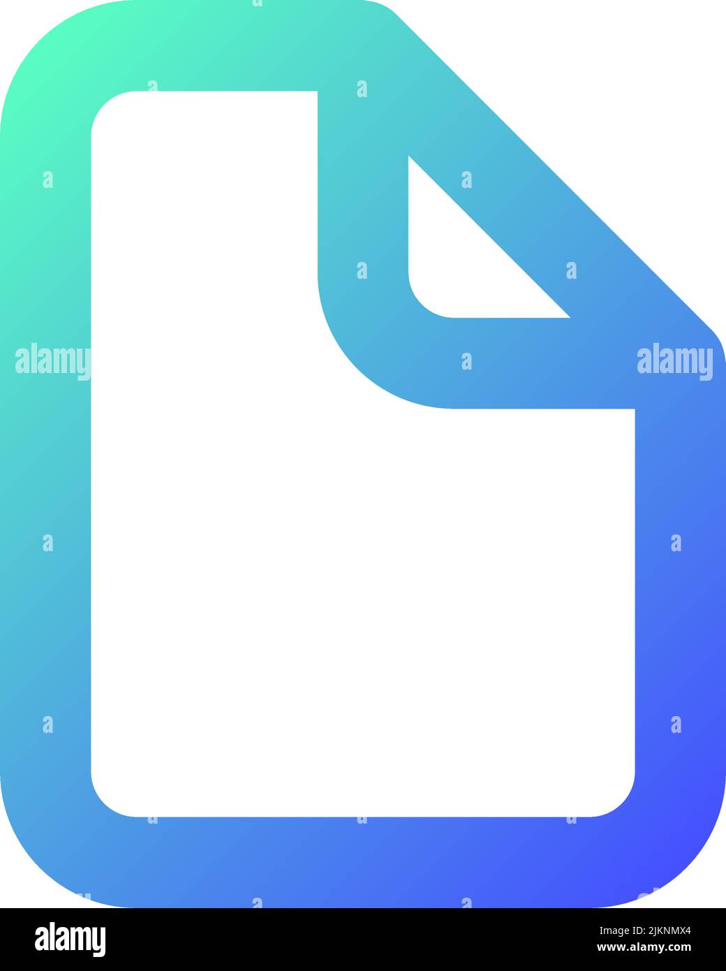 File Pixel Perfect Gradient Linear Ui Icon Stock Vector Image And Art Alamy