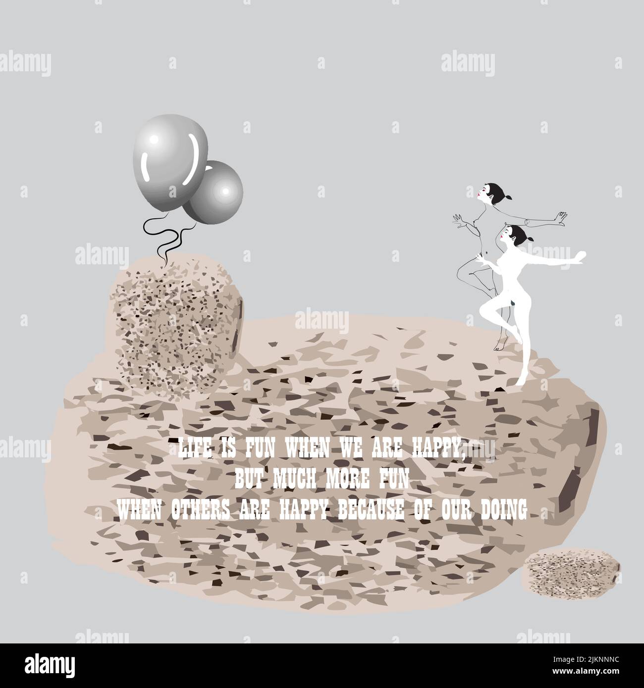 Words of wisdom Stock Vector Images - Alamy