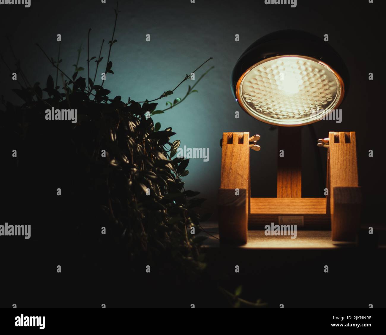 Shiny lamp hi-res stock photography and images - Alamy