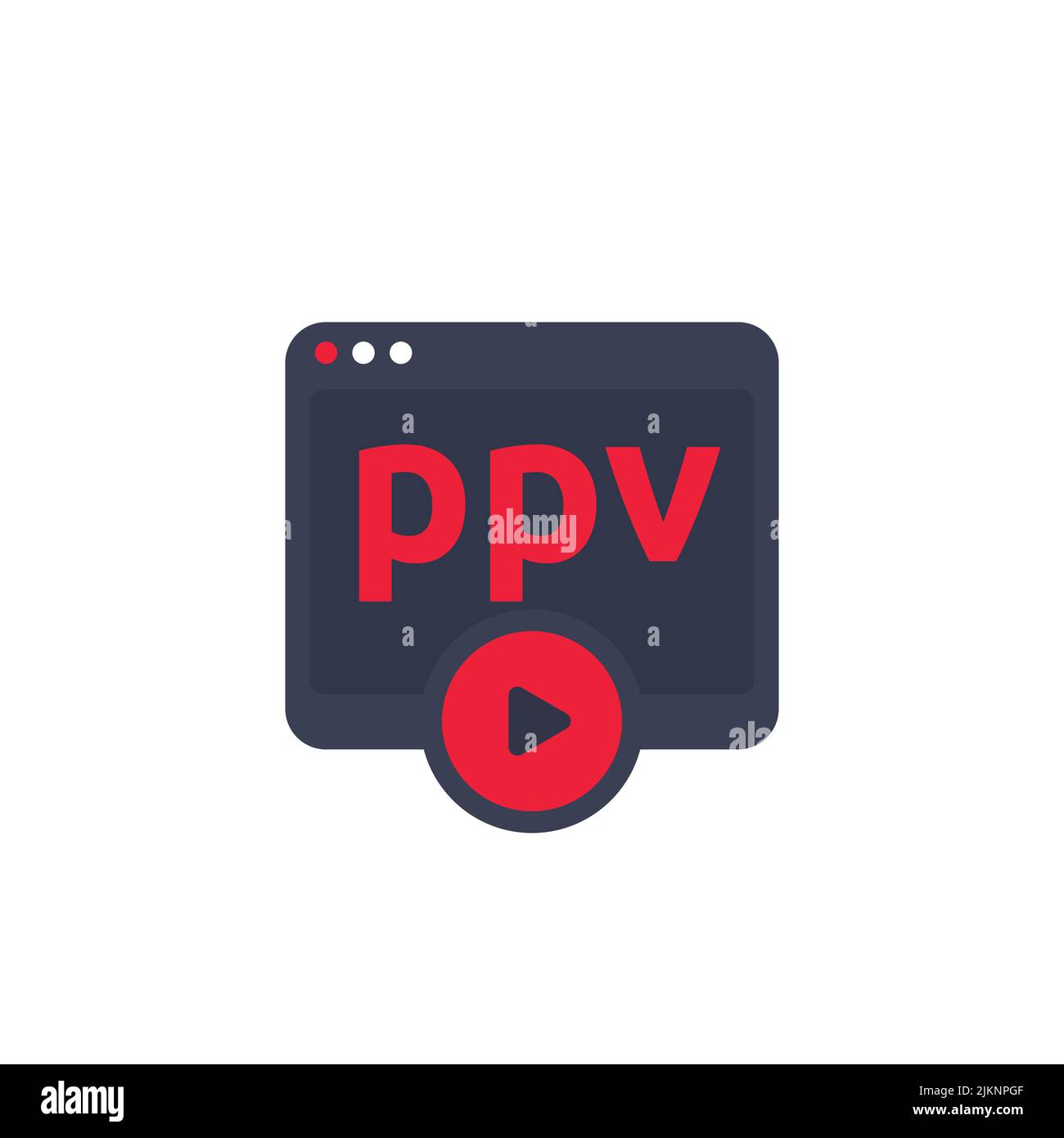Pay per view Stock Vector Images - Alamy