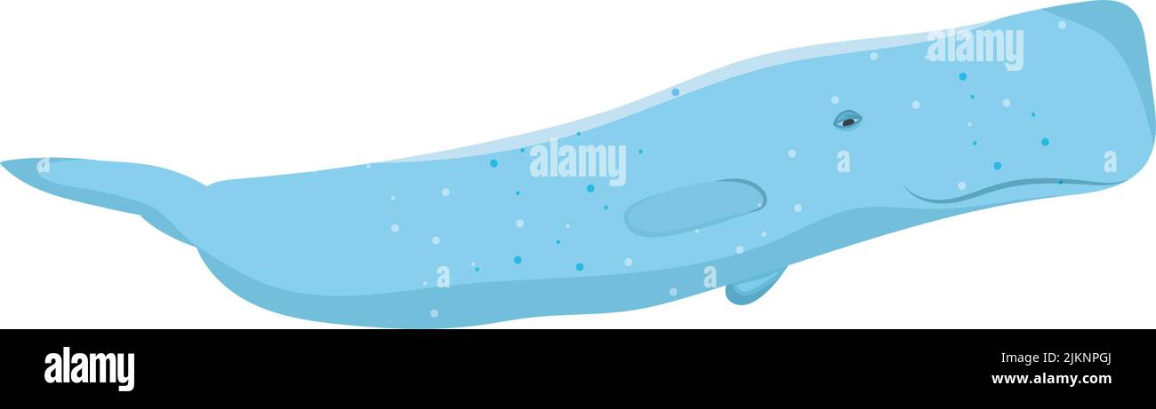 sperm whale icon Stock Vector Image & Art - Alamy