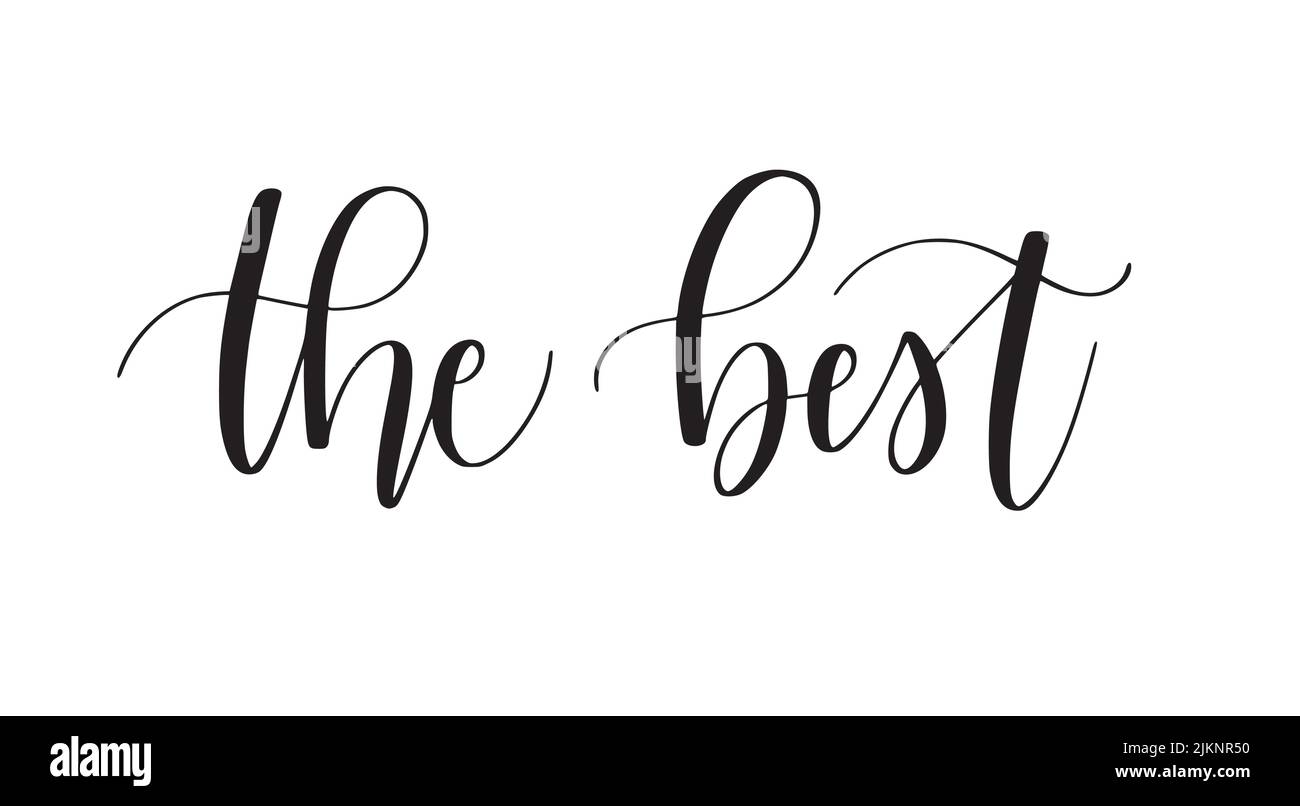 Motivational stickers Black and White Stock Photos & Images - Alamy