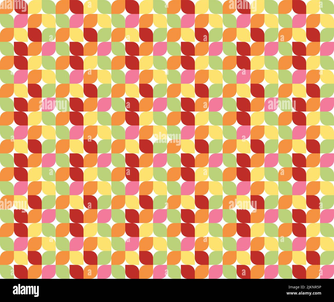 Seamless geometric vector patterns perfect for wallpapers, wrapping ...