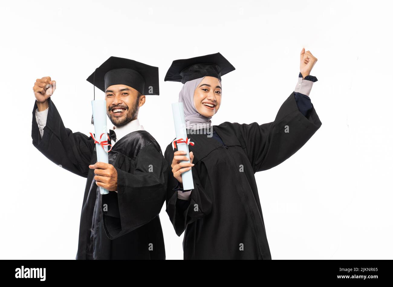 Wearing togas hi-res stock photography and images - Alamy