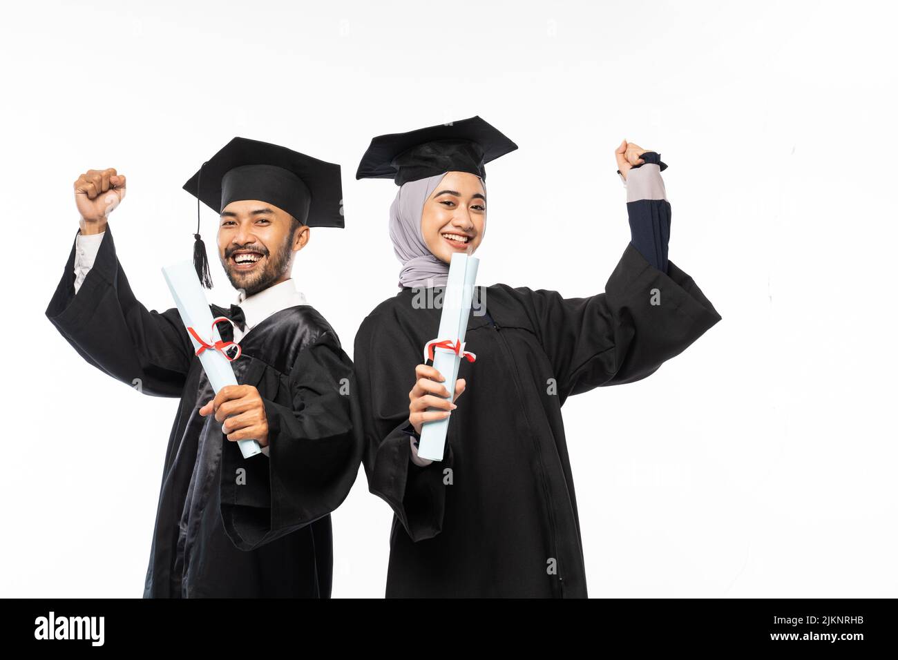 Young man wearing toga hi-res stock photography and images - Alamy