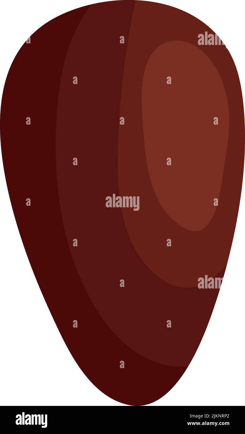 pecan icon image Stock Vector Image & Art - Alamy