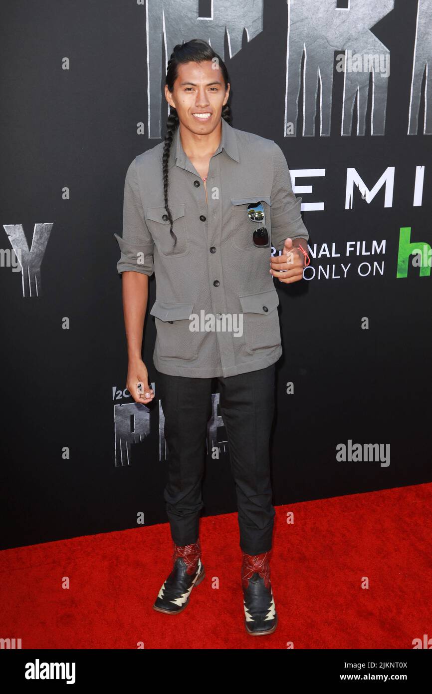 Stormee kipp hi-res stock photography and images - Alamy