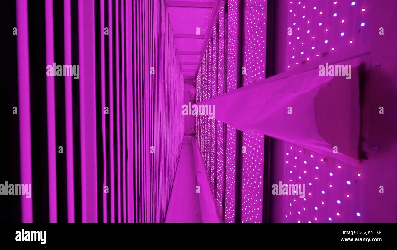 Farm container hi-res stock photography and images - Alamy