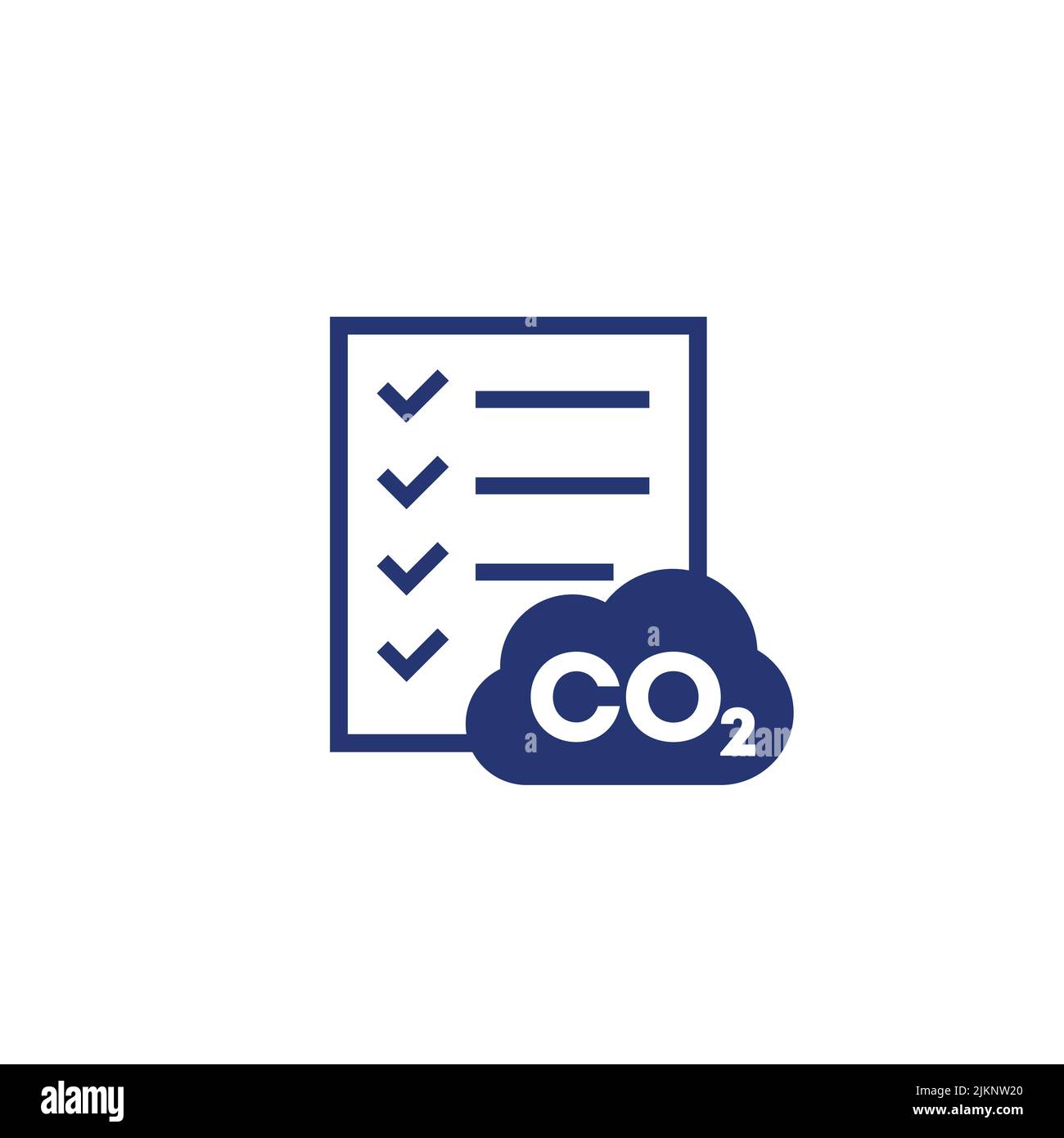 Co2 checklist hi-res stock photography and images - Alamy